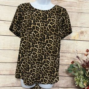 Chelsea & Theodore | Tops | Chelsea Theodore Lace Embroidered Long ...